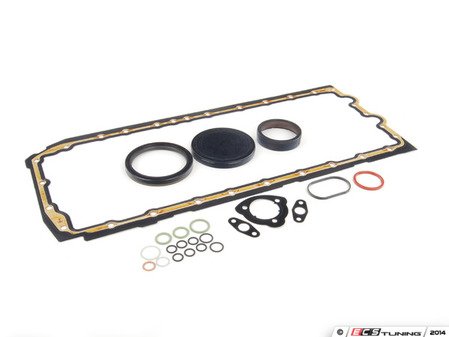 Elring - 11117567210 - Crankcase Gasket Set