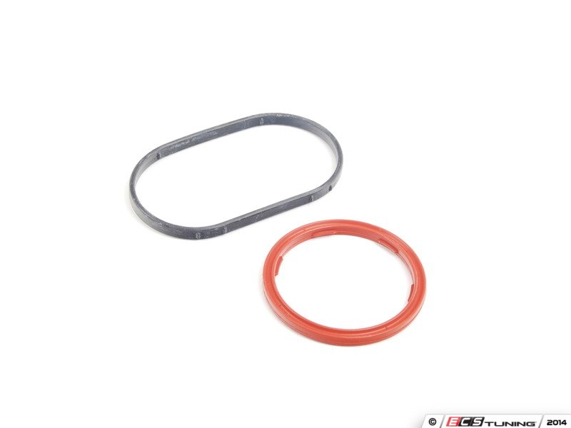 Elring - 11117567210 - Crankcase Gasket Set