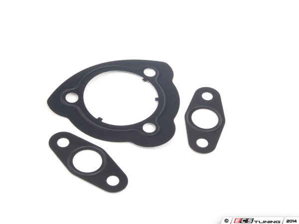 Elring - 11117567210 - Crankcase Gasket Set