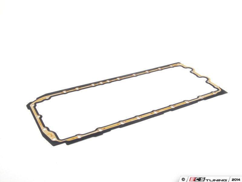 Elring - 11117567210 - Crankcase Gasket Set