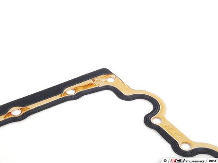 Elring - 11117567210 - Crankcase Gasket Set