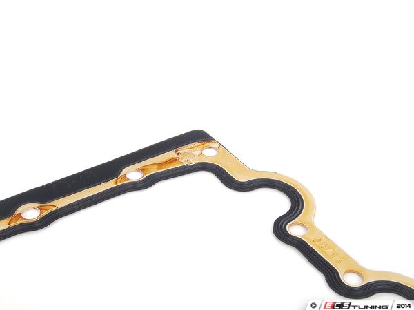 Elring - 11117567210 - Crankcase Gasket Set