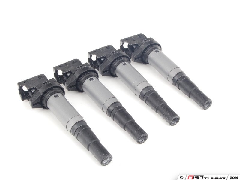 Assembled By ECS - 12137575010ISKT3 - Ignition Service Kit