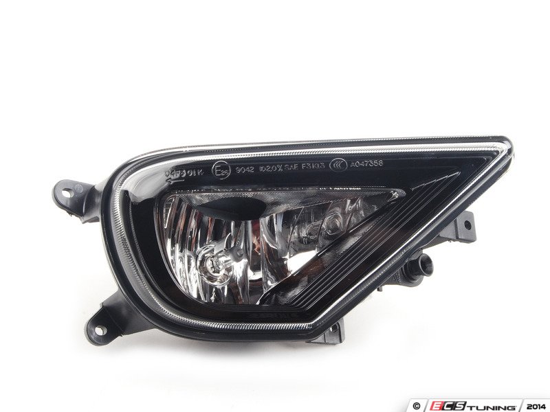 Genuine Volkswagen Audi - 7P6941700H - Fog light - right (7P6 941 700 H)