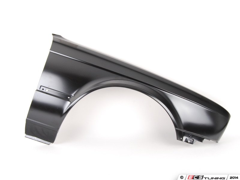Genuine BMW - 41351968490 - FENDER (41-35-1-968-490)