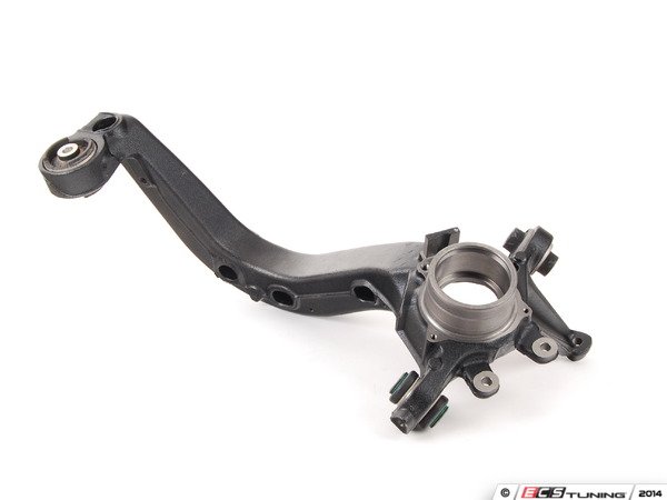 Genuine BMW - 33326774778 - Rear Trailing Arm - Right (33-32-6-774-778)