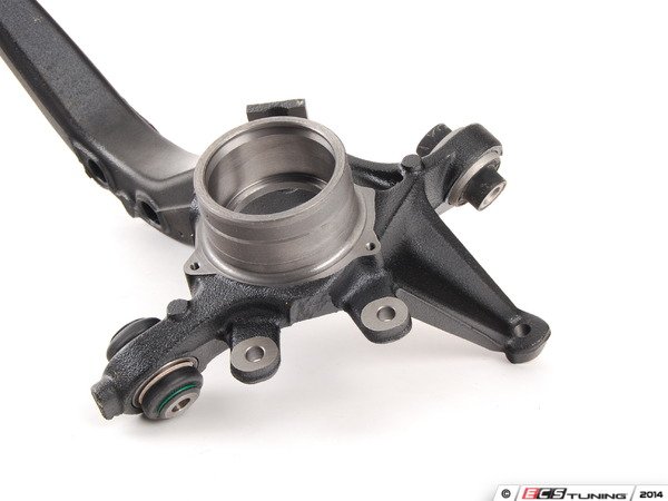 Genuine BMW - 33326774778 - Rear Trailing Arm - Right (33-32-6-774-778)