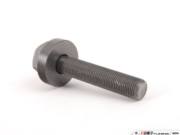 Genuine Volkswagen Audi - N90625101 - BOLT (N 906 251 01)