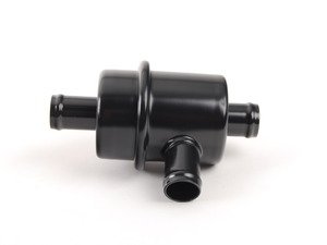 Audi B6 S4 V8 Engine Thermostat Parts - ECS Tuning