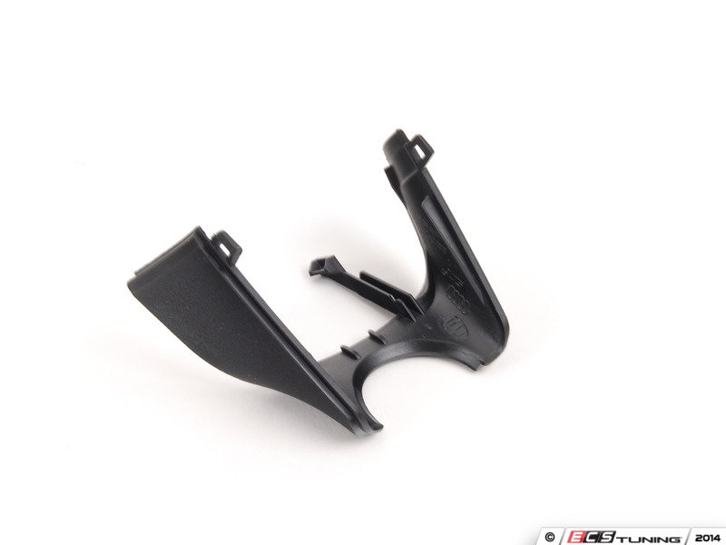 Genuine Volkswagen Audi - 4L0907299AC4PK - Rear View Mirror Trim Cover ...