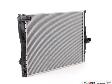 Genuine BMW - 17112283468 - E9X M3 Radiator (17-11-2-283-468)