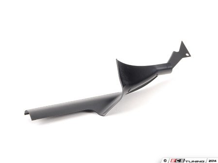 Genuine BMW - 51478204010 - E39 Rear Door Sill Trim - Right (51-47-8 ...