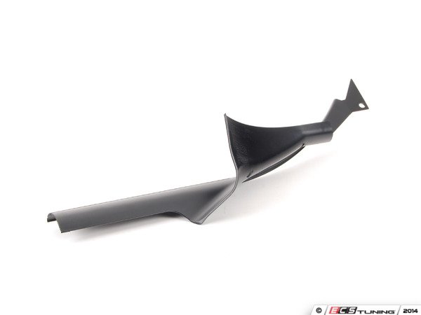 Genuine BMW - 51478204010 - E39 Rear Door Sill Trim - Right (51-47-8 ...