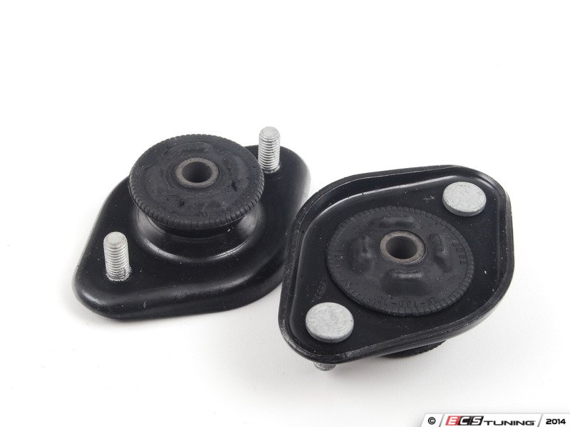 Assembled By ECS - 33321092247KT6 - Front And Rear Suspension Refresh Kit