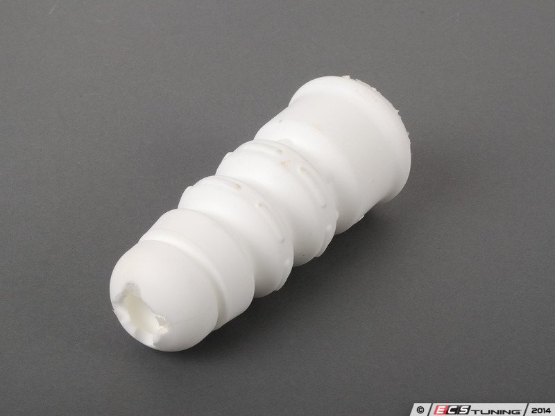 Vaico - 4F0512131 - Rear Shock Bump Stop - Priced Each - (NO LONGER ...