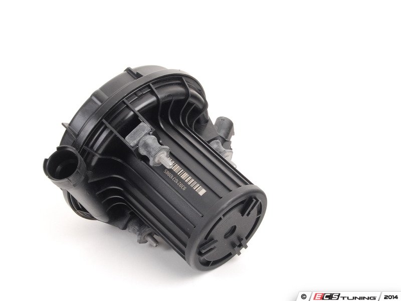 Genuine BMW - 11727838313 - Air Pump (11-72-7-838-313)