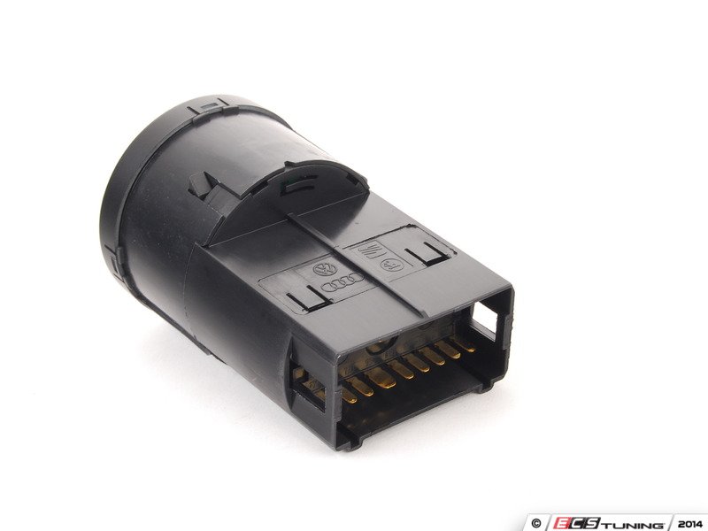 Genuine Volkswagen Audi - 1C0941531C20H - Standard Headlight Switch ...