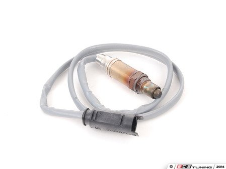 Genuine BMW - 11787514927 - Oxygen Sensor - Rear Manifold (11-78-7-514-927)