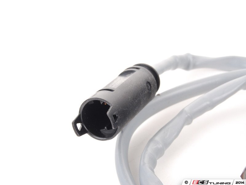 Genuine BMW - 11787514927 - Oxygen Sensor - Rear Manifold (11-78-7-514-927)