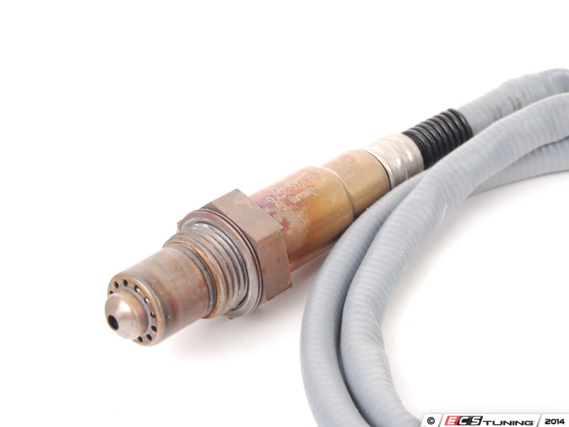 ECS News - BMW E46 Non-M 3 Series O2 Sensors