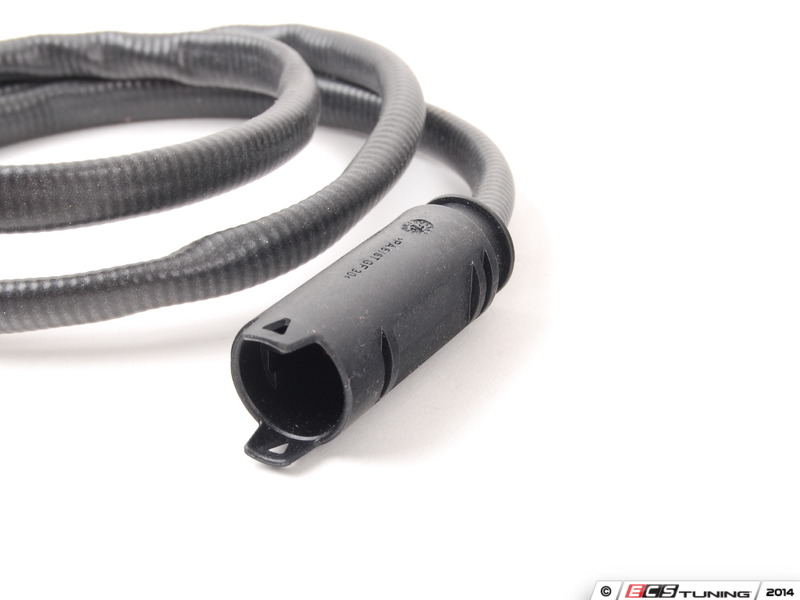 ECS News - BMW E46 Non-M 3 Series O2 Sensors