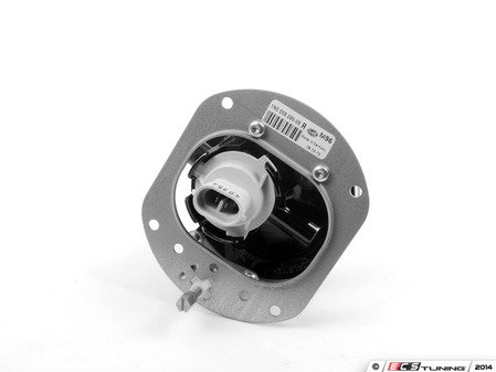 Hella - 2048202256 - Fog Lamp - Right (Passenger) Side