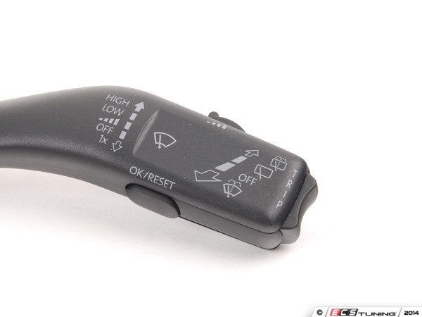 Febi - 1K0953519J9B9 - Multifunction Wiper Switch