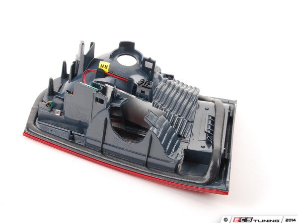 Genuine BMW - 63217372794 - Inner Tail Light - Right (63-21-7-372-794)