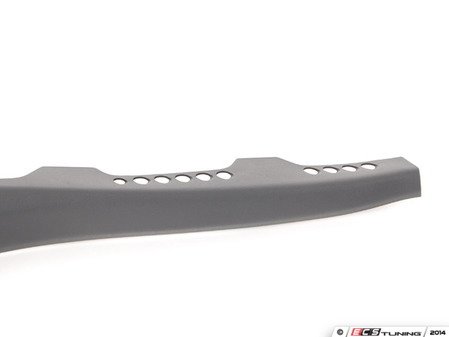 Genuine Volkswagen Audi - 8K0867767B4PK - Lower C-Pillar Trim - Sabre ...