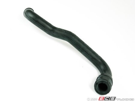 Genuine Volkswagen Audi - 06A103221BK - Breather Hose (06A 103 221 BK)