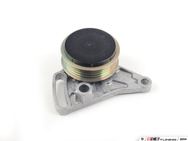 Genuine Volkswagen Audi - 58260511KT - Genuine Accessory Belt Kit ...