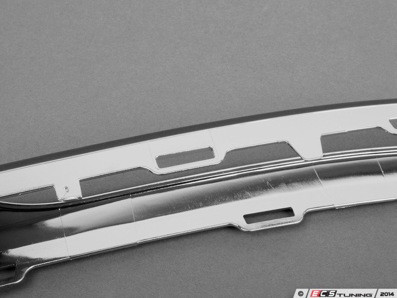 Genuine Mercedes Benz - 2128852274 - ORNAMENTAL M