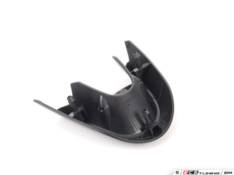 Genuine MINI - 32306864894 - JCW Cover For Sport Wheel (32-30-6-864-894)