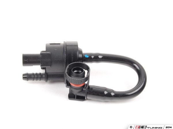 Genuine Volkswagen Audi - 06E133781K - Purge Valve With Connecting Tube ...