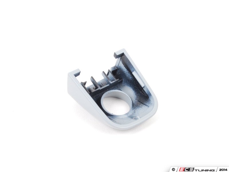 Genuine Volkswagen Audi - 8T0837879GRU - Door Lock Cover