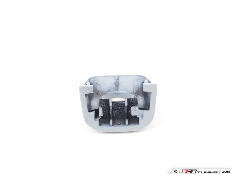 Genuine Volkswagen Audi - 8T0837879GRU - Door Lock Cover