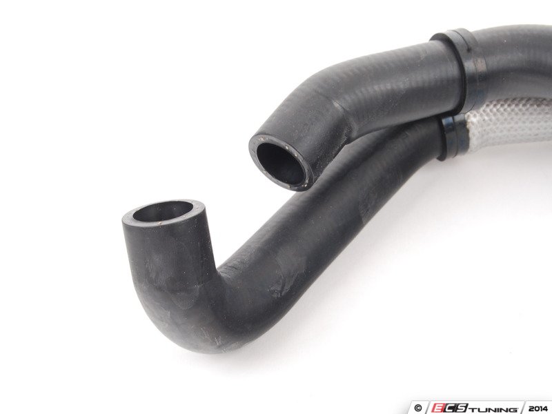 Genuine Volkswagen Audi - 1K0122157GH - Coolant hose - (NO LONGER ...