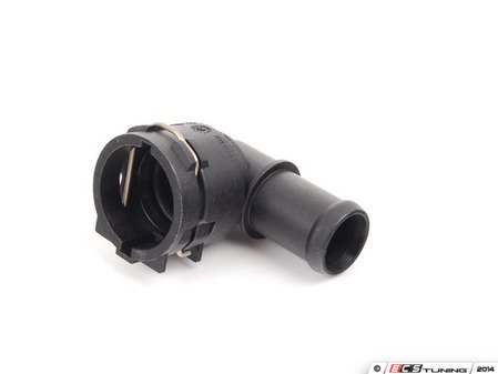 Genuine Volkswagen Audi - 1K0122291J - COUPLPIECE (1K0 122 291 J)