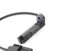 Genuine Volkswagen Audi - 02E927321B - Temperature & Speed Sensor (G182 ...