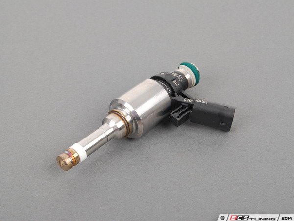 Genuine Volkswagen Audi - 06H906036P - Fuel Injector - Priced Each (06H ...