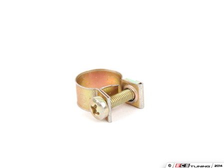 Genuine Mercedes Benz - 0019976990 - Hose Clamp - Priced Each