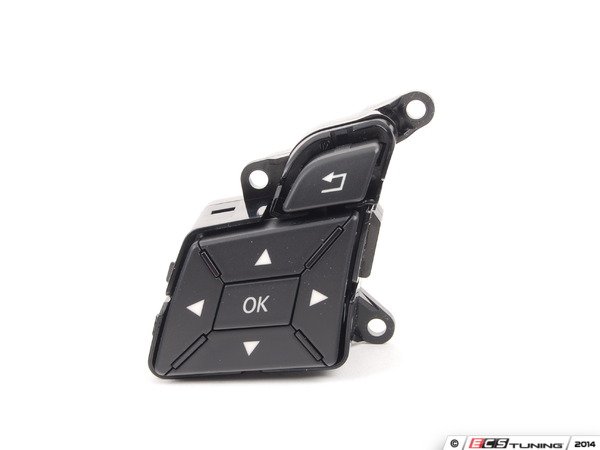 Genuine Mercedes Benz - 21854001629107 - SWITCH BLOCK