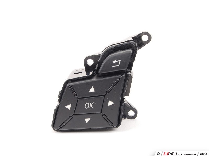 Genuine Mercedes Benz - 21854001629107 - SWITCH BLOCK