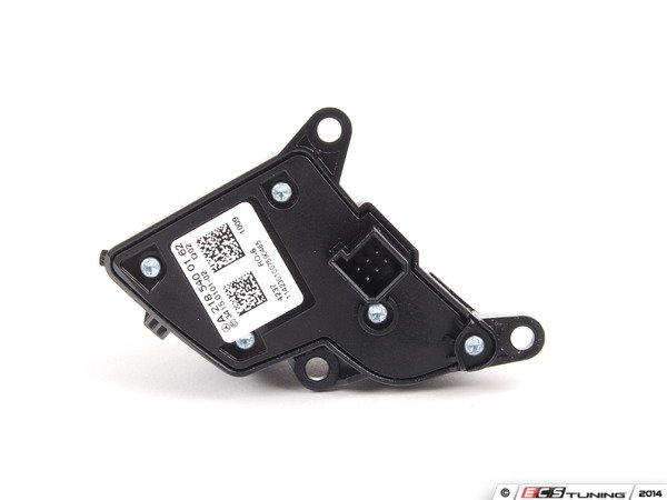 Genuine Mercedes Benz - 21854001629107 - SWITCH BLOCK