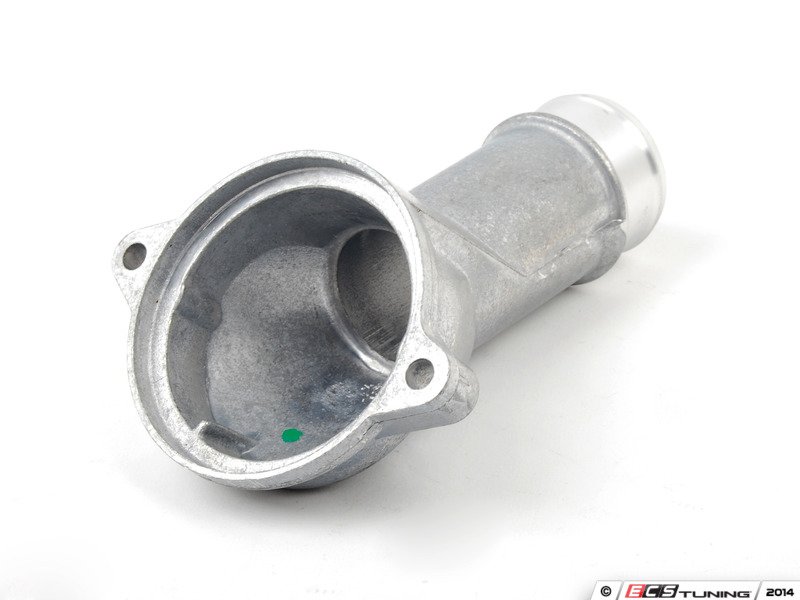 Genuine Mercedes Benz - 6032030474 - Thermostat Housing