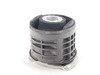 Genuine Volkswagen Audi - 8K0505145C - Rear Subframe Bushing - Rear ...