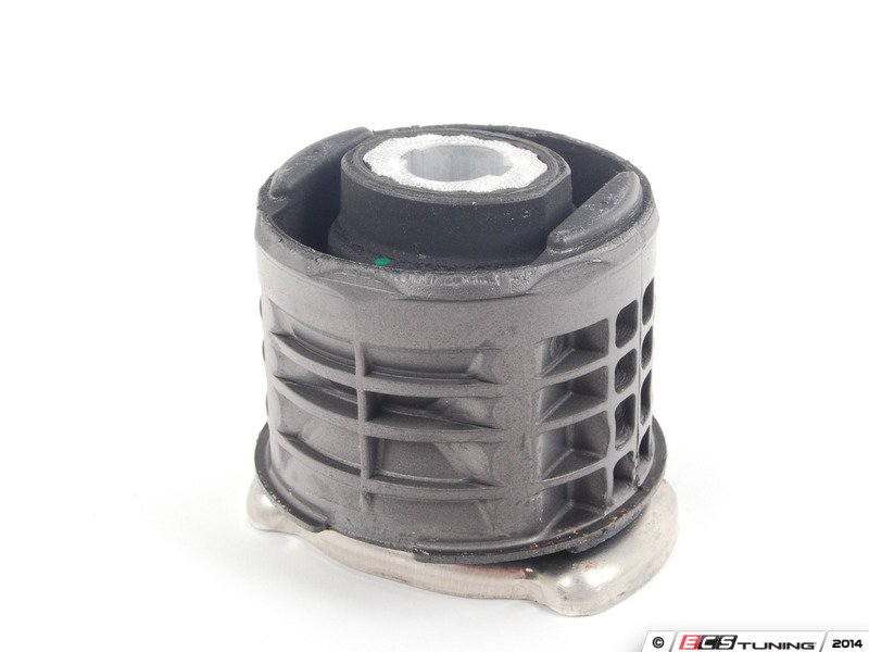 Genuine Volkswagen Audi - 8K0505145C - Rear Subframe Bushing - Rear ...