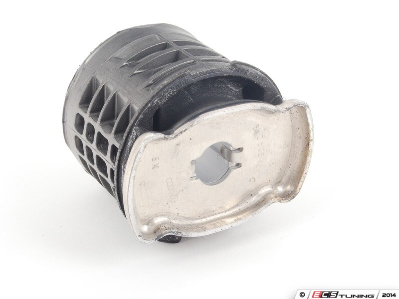 Genuine Volkswagen Audi - 8K0505145C - Rear Subframe Bushing - Rear ...