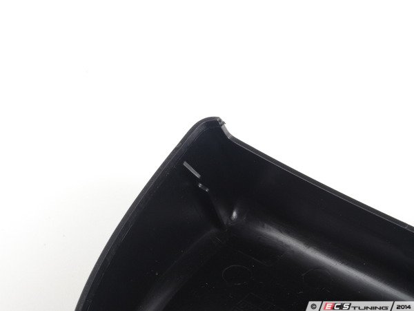 Genuine Volkswagen Audi - 8T0907299A4PK - CAP (8T0 907 299 A 4PK)