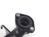 Genuine Volkswagen Audi - 06E121045J - Cylinder Head Coolant Pipe (06E ...